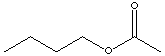Butyl acetate