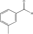 3-Methylbenzaldehyde